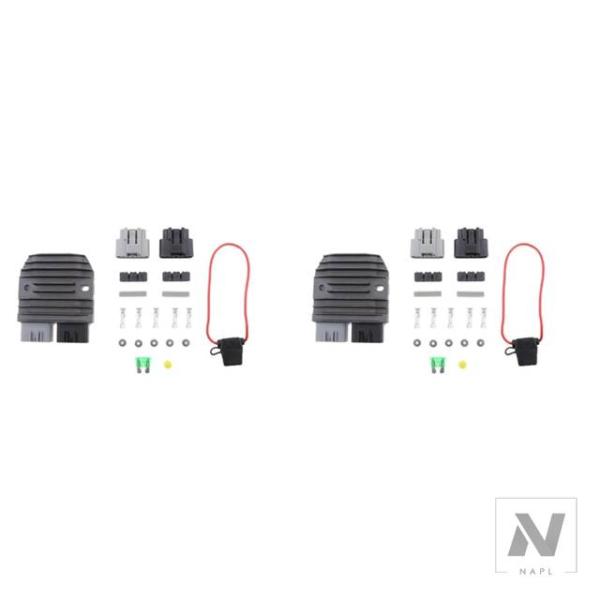 SHINDENGEN MOSFET FH020AA 2Xレギュレータ＆整流器アップグレード版■仕様 【爆買】高懸念化学物質:なし認証:なし原産国:中国