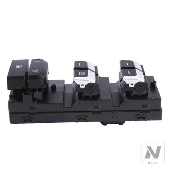 93571D9200 車フロント運転席ドアウィンドウスイッチオートダウン■仕様 【爆買】高懸念化学物質:なし原産国:中国