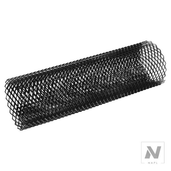 AC77 40X13インチ 汎 カーグリルメッシュ メタルカーグリルメッシュ穴8X16mm■仕様 【爆買】高懸念化学物質:なし原産国:中国