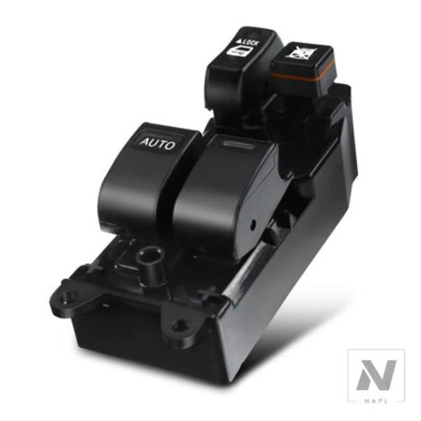 トヨタ ハイラックス ヤリス 2007-2015 ウィンドウスイッチマスター フロント左側 8482010100■仕様 【爆買】高懸念化学物質:なし機能:ウィンドウコントロールスイッチ直径:3cm重量:230g高さ:6cm幅:5cm長さ:2...