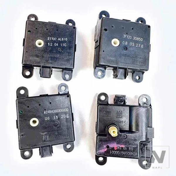 日産ティアナ2003 2004 2005 -2017 エアコンサーボモーターOE 27732AL610 3F120 30850冷風と温風の方向■仕様 【爆買】高懸念化学物質:なし原産国:中国OEM番号:27732AL610タイプ:エアコン設置