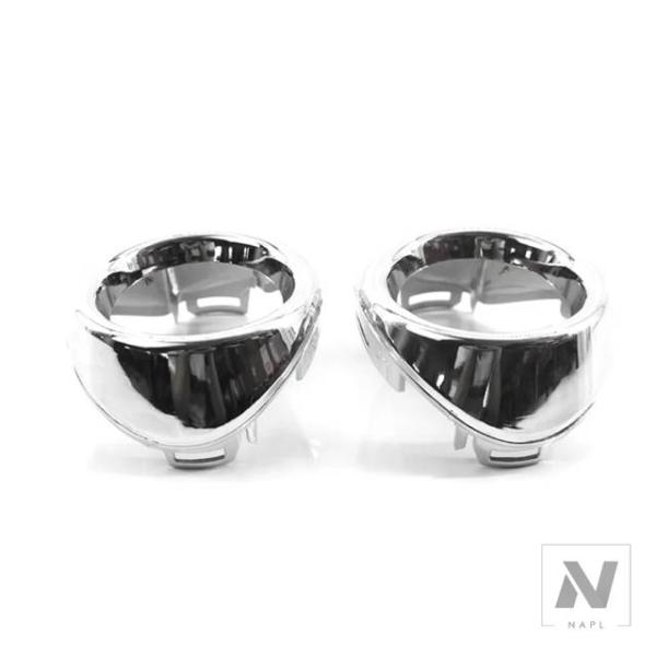 TA-フォード FOCUS 2012-2014 フロントバンパー フォグライトカバー ベゼル ハウジングトリム■仕様 【爆買】高懸念化学物質:なし原産国:中国仕様1:バンパーフォグライトカバー仕様2:フォードバンパーフォグライトカバー仕様3...