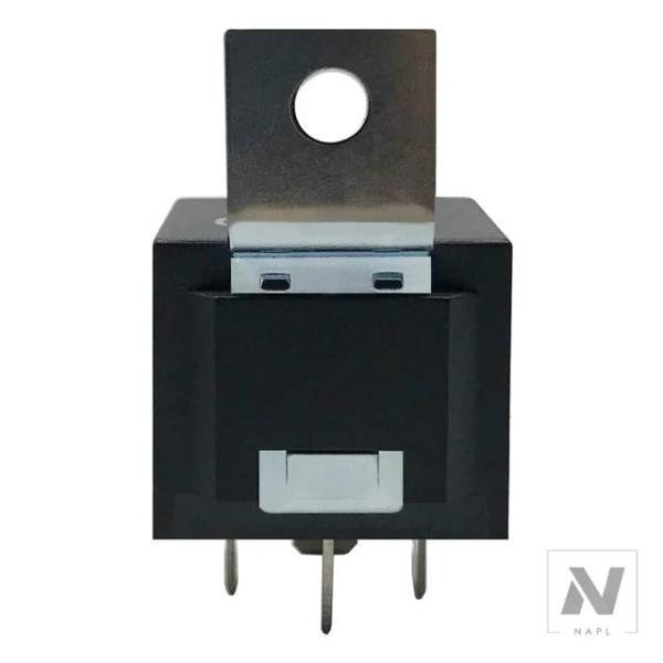 BIO-D5PCS DC 12V 40A SPST 自動車 リレー 4ピン 4線式 ハーネスソケット付き■仕様 【爆買】高懸念化学物質:なし原産国:中国