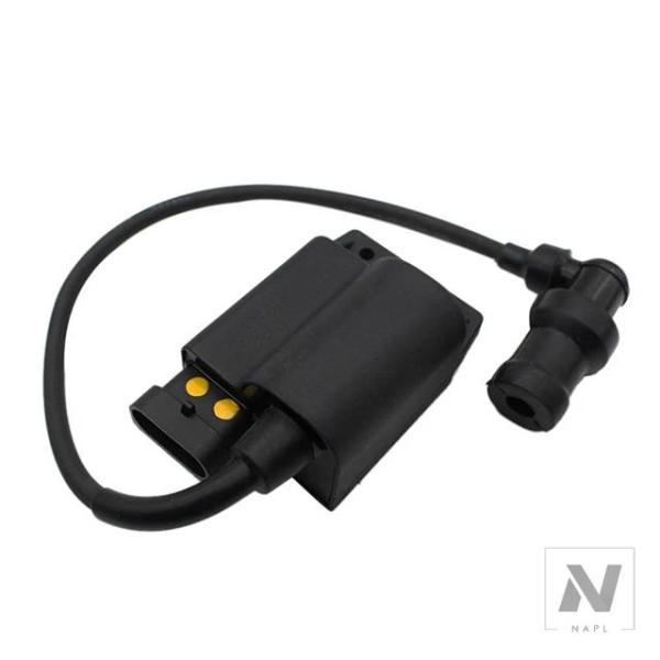 ベスパ リバティ RST / スポーツ 50 4T バイク コイル CDI ベスパ ET4 / LX/ LXV 50 ZIP 50 4T スペアパーツ■仕様 【爆買】高懸念化学物質:なし仕様:6V特徴:説明のとおり直径:説明のとおり重量:説...