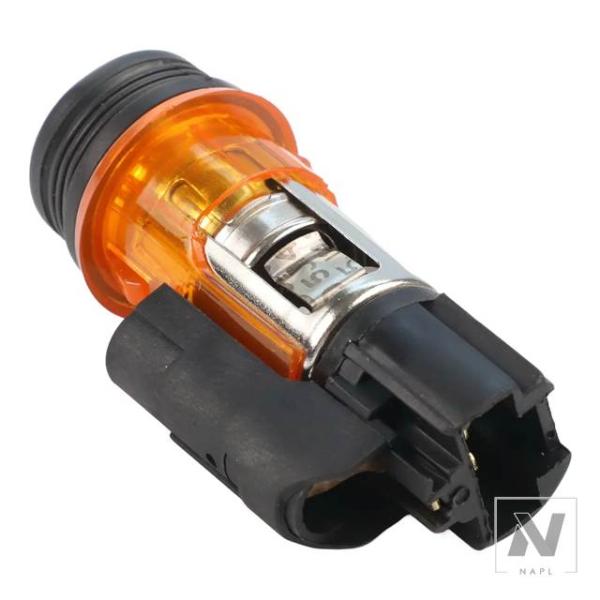 12V車 ソケット822754 206 C2 C3 308 406 607 ユーザーフレンドリーな取付■仕様 【爆買】高懸念化学物質:なし原産国:中国