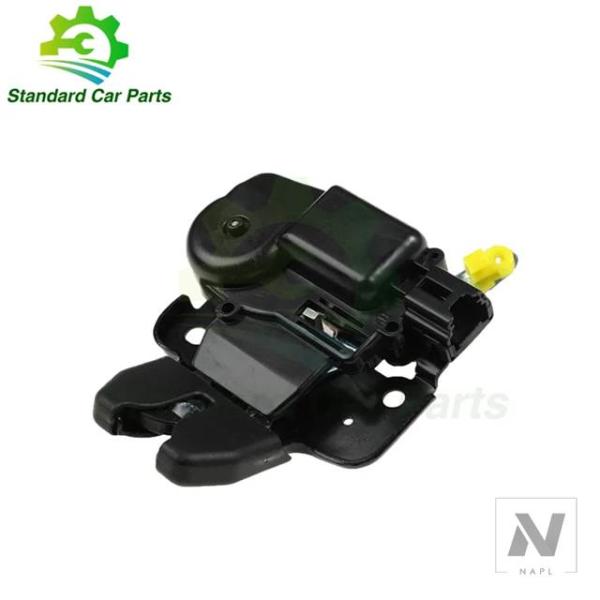 84631-ED40A 3ピン トランクリッドラッチ テールゲートロック 日産ラティオ ティーダ 2007-2014 84631ED40A 84631-ED400 84631ED400■仕様 【爆買】高懸念化学物質:なし原産国:中国OEM番...