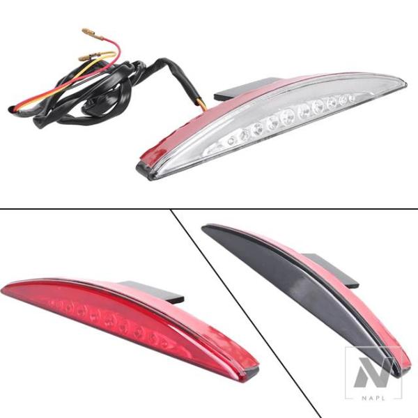 GZYF バイク テールライト ハーレー 2006 ダイナ スーパーグライド EFI FXDI/2008 C2010 ダイナ ファットボブ FXDF 2006 ダイナ ローライダ■仕様 【爆買】電池付属:いいえ高懸念化学物質:なしブランド名...