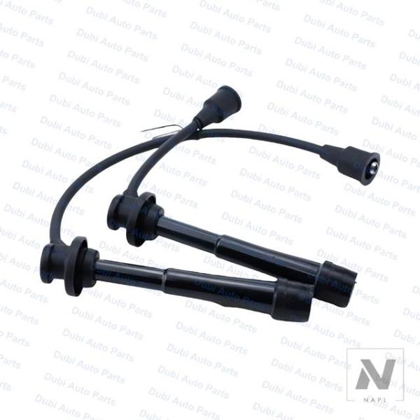 スズキ JIMNY III 1.3L 2006-2018 SX4 SWIFT SPORT LIANA ANTELOPE スパークプラグワイヤーセット 2個 イグニッションケーブルキット■仕様 【爆買】危険化学物質:なしその他の部品番号:WD...