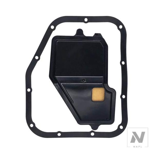 トランスミッションオイルフィルター＆パンガスケットキット トヨタ VIOS ECHO TERIOS FAW VELA VIZI SENIA 35303-52010 35303-67206■仕様 【爆買】高懸念化学物質:アセトクロール材質:高...