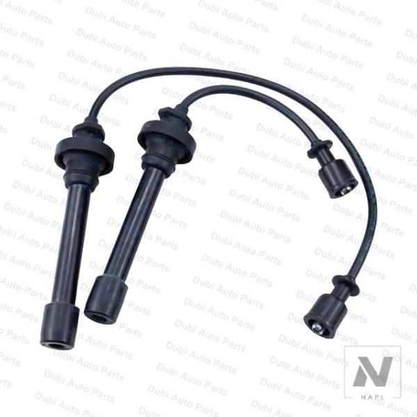 2個 点火ケーブルキット ZHONGHUA JUNJIE ワゴン 2.0L 2008- ZUNCHI 2.0L/2.4L 2004- XINKAI KAISHENG 2.0 L 2012- スパークプラグワイヤー■仕様 【爆買】危険化学物質...