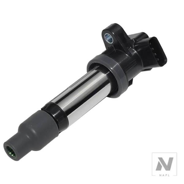 オートイグニッションコイル 12597745 ビュイック ルーサーン 4.6 281CID 2007-2011 キャデラック DTS SRX STS XLR 4.4L 4.6L L37 LH2 5C1616■仕様 【爆買】危険化学物質:なし...