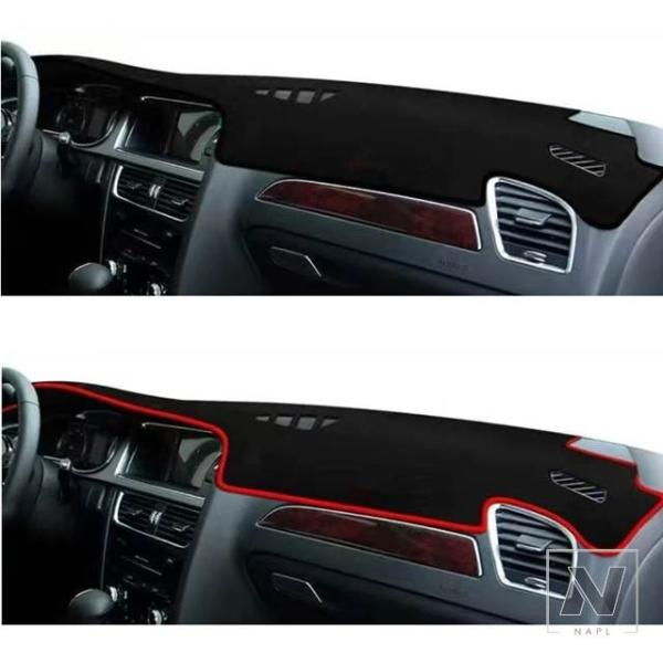 アウディ A4 A4L B8 2008-2015 Sラインダッシュボードカバーダッシュマットサンシェードプロテクターカーペットカースタイリング■仕様 【爆買】高懸念化学物質:なし重量:0.5KG高さ:1cm幅:1cm長さ:1cm外部試験認証...