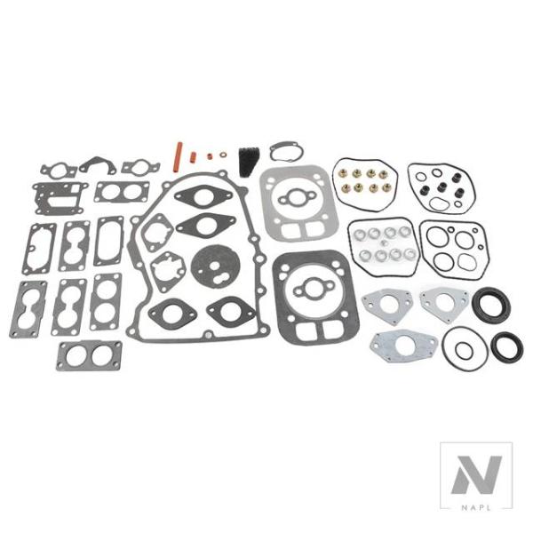 ガスケットセットキット KOHLER 24755207-S ECH730-3032 ECH730-3017 CH740-3343 ECH749-3099 ECH749-3120 ECH740-3059 ECH749-3109 に適合■仕様 ...