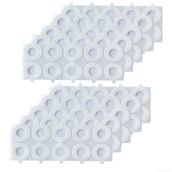 高周波治療器 装着テープ 200枚入 装着テープ コリコラン 互換 粘着テープ 粘着力ふつう ナショナル パナソニック　Panasonic