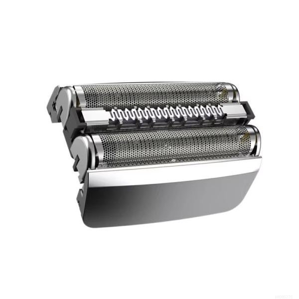 ブラウン 替刃 シリーズ8 83M　網刃・内歯カセット フィン カセット シェーバー 髭剃り 替え刃 交換 互換品 Braun用