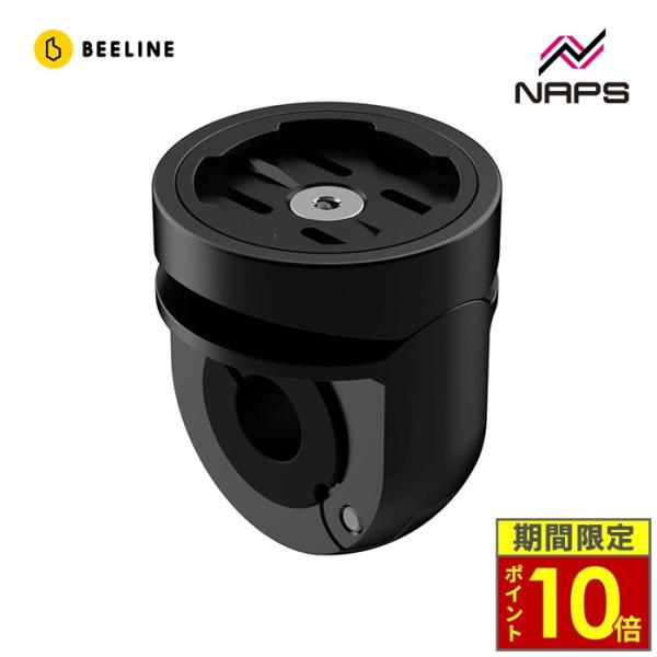 品番：MNT30-MIRメーカー品番：MNT3.0_MIRRORXBARJANコード: 4550255989101・色[カラー]：ブラック・製品寸法：直径37mm×クランプ幅16mm・重量[グラム]：120g・材質[素材]：アルミニウム合金...