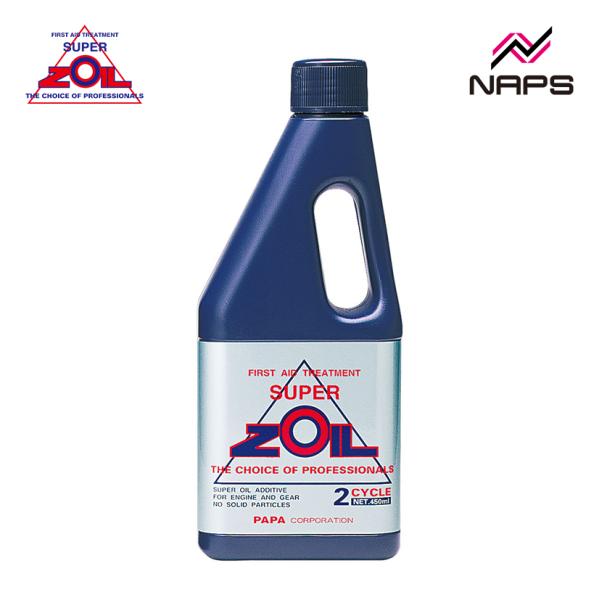 金属表面再生剤・2STエンジン用焼き付き防止に特長今となれば、数少なくなってきた２サイクルエンジン専用のオイル添加剤です。各メーカーでも２サイクルエンジンは製造をしていないため、これからは希少となる２サイクルエンジンの寿命を延ばしていただく...