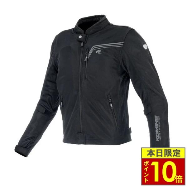 【商品名】JK-191 エニグマG2フルメッシュジャケット Black【サイズ】WMWLMLXL2XL3XL4XL【カラー】Black