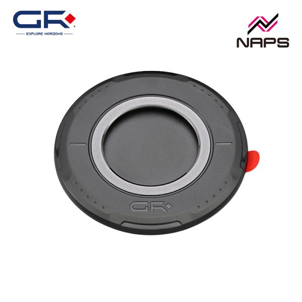 マウントに付属する汎用貼り付けベースの単品。スマホ買い替えのタイミングや、複数台所持に。市販のスマホケースにも使用可能です。※スマートフォンケースの材質によっては、貼り付かない可能性があります。※スマートフォンに直接貼り付けないでください。...