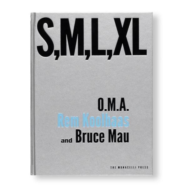 プリツカー賞受賞の建築家であるレム・コールハースの作品集。その先見性のあるデザインの数々を、洞察に満ち、時には詩的な文章とともに収録する。冒険的かつ新しいコールハース語の「辞書」であり、何百もの文学的、文化的、芸術的、建築的資料を用いた定義...