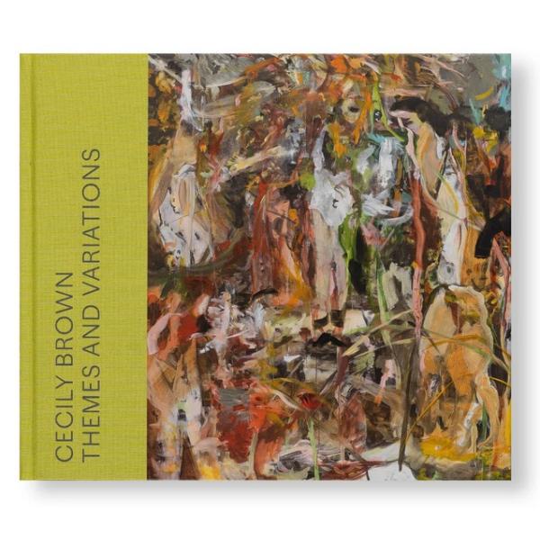イギリス人アーティスト、セシリー・ブラウン（Cecily Brown）の作品集。こちらの商品は店頭併売商品につき、品切れの場合にはご注文をキャンセルとさせていただく場合がございます。ご了承ください。