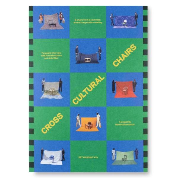 シチリア島出身のデザイナー、マッテオ・グアルナッチャの作品集。人は、動き、作り、働き、繋がり、曲げ、生み、壊し、座る。現代の椅子が多様化する中で、人はどのように座り、座られるのか。本書は、椅子のデザインの人類学が記されている。こちらの商品は...