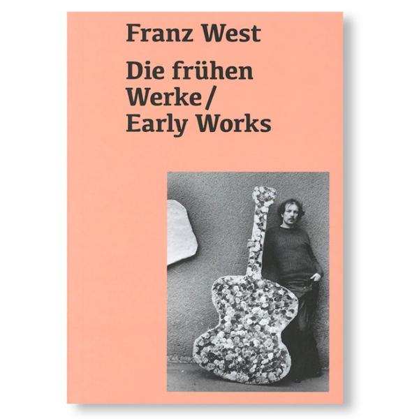 オーストリア人アーティスト、フランツ・ヴェスト（Franz West）の作品集。2025年6月から12月にかけてスイスの「Galerie Eva Presenhuber」で開催した展覧会に伴い刊行された。こちらの商品は店頭併売商品につき、品...