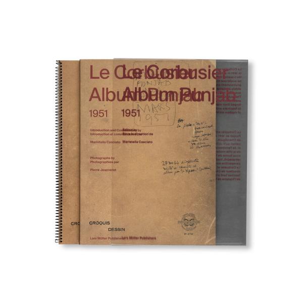 スイス人建築家、ル・コルビュジエ（Le Corbusier）とピエール・ジャンヌレ（Pierre Jeanneret）の作品集。建築史家のマリステッラ・カシアト（Maristella Casciato）が著者として解説エッセイを寄せる。こち...