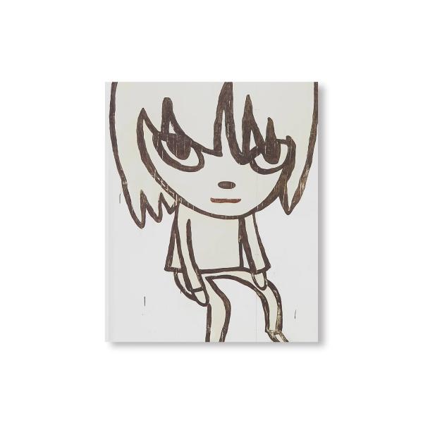 日本人美術家、奈良美智の作品集。本書は、3つのギャラリースペースで展開されたマルチルーム・インスタレーション「Pinacoteca 2021」の体験を豊富な図版と折り込みページで再現している。作者が近年制作した彫刻や絵画に囲まれた小さな小屋...