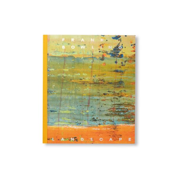 ガイアナ共和国生まれのイギリス人アーティスト、フランク・ボウリング（Frank Bowling）の作品集。イギリス人美術史家のドロシー・プライス（Dorothy Price）によるエッセイも収録し、イギリス人アーティストであるジョゼフ・マロ...