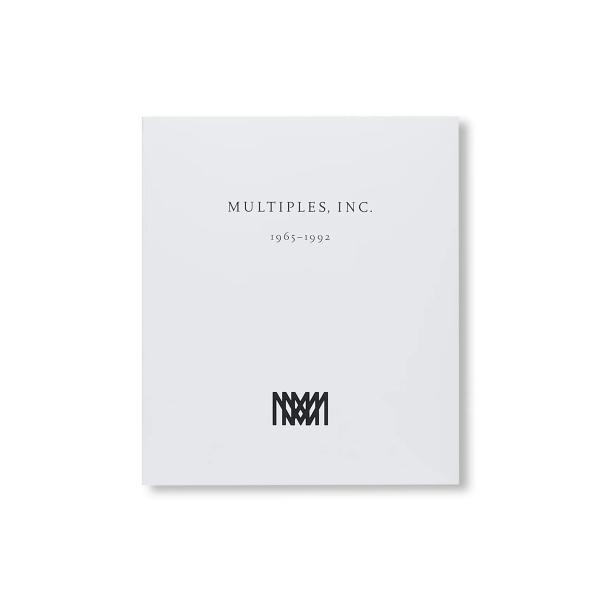 美術出版社「Multiples, Inc.」に関する作品集。本書では「Multiples, Inc.」が出版した全エディションの完全リストに加え、その長い歴史を示す多数の資料を収録。スイス人キュレーターであり、2021年に開催された展覧会の...