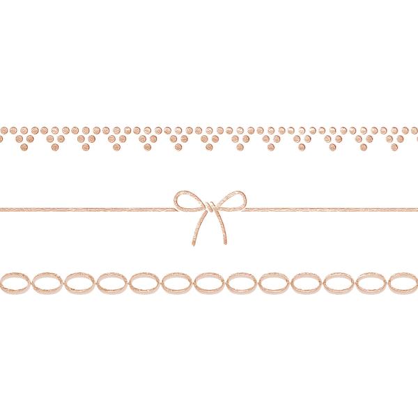 箔と水のアクセサリー HAQUAは、繊細でエレガントなデザインが特徴で、身につけると繊細なきらめきを放ちます。シンプルなデザインは、ジュエリーの様に季節を問わずオールシーズン使えアレンジすることで、ブレスレット、アンクレット、リング等として...