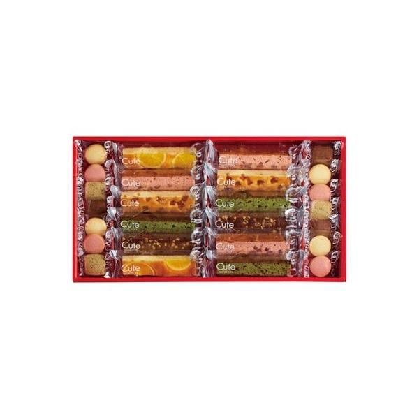 ■商品内容：ケーキ(オレンジ・キャラメルアップル各2個・ミックスベリー・抹茶ショコラ各3個)・ニューヨークブラウニー2個・クッキー(ショコラ・アールグレイ各3個・ストロベリー・レモン各4個)■箱サイズ：約43.1×23.7×4.5cm■賞味...