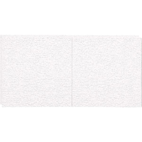 取り寄せ品のため、営業日AMでのご注文で2日から3日後の出荷となります。  納期遅れる場合は、別途ご連絡いたします。サイズ：9mm厚さ、303×606mm　　梱包・入数：ダンボールケース18枚（3.3m2）入り基材 ロックウール吸音板（9m...