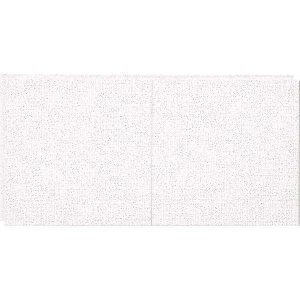 取り寄せ品のため、営業日AMでのご注文で2日から3日後の出荷となります。  納期遅れる場合は、別途ご連絡いたします。サイズ：9mm厚さ、303×606mm　　梱包・入数：ダンボールケース18枚（3.3m2）入り基材 ロックウール吸音板（9m...