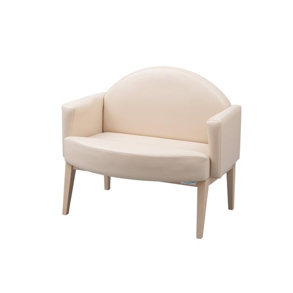 法人宛のみ発送可能商品となります。 メーカー直送品のため、営業日AMでのご注文で当日出荷となります。 納期遅れる場合は、別途ご連絡いたします。サイズ：W900×D600×SH400（360）×AH580×H750mm材質：ウレタンフォーム・...