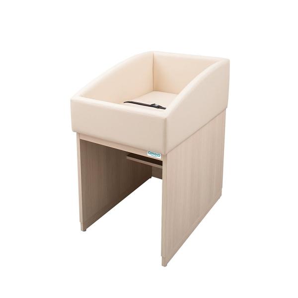 法人宛のみ発送可能商品となります。 メーカー直送品のため、営業日AMでのご注文で当日出荷となります。 納期遅れる場合は、別途ご連絡いたします。サイズ：W620×D900×H1020mm材質：主材：ウレタンフォーム・木合板・MDF・メラミン化...