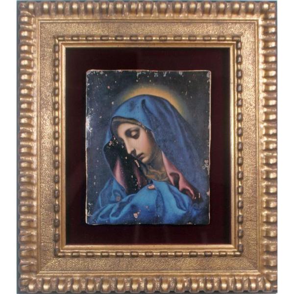 【ミュージアムグッズ】名画を中心としたミュージアムグッズ高橋亮馬は数年間に内外の国立博物館所蔵の重要作品５点を複製してきました。東京国立博物館の聖母像は、2004-2006年、日本の国立美術館史上初の「完全手彩色による油彩画の複製」を行った...