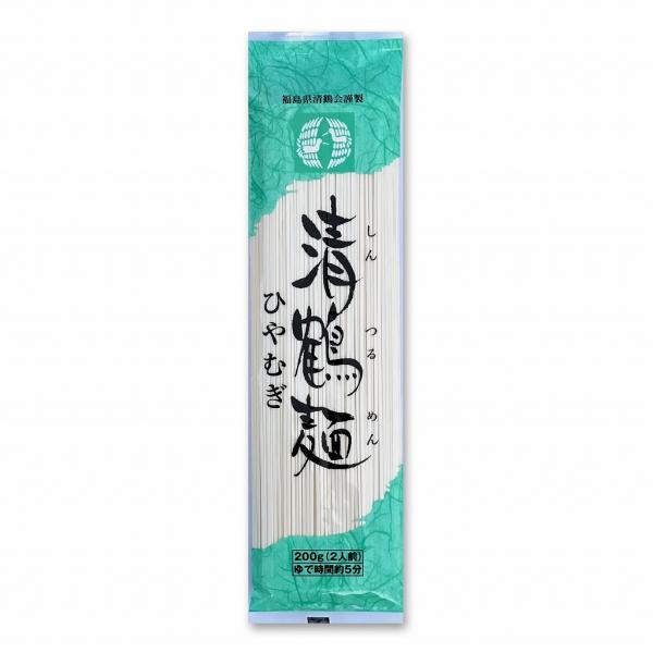 ふくしまプライド。体感キャンペーン（その他）《　容量が変更となりました　》清鶴会は、従来にないもっと美味しい乾麺を作ろうと昭和33年に立ち上げられ、 福島県内10社の共同ブランドとして製造販売を開始しました。その後、品質の良さがお客様に認め...
