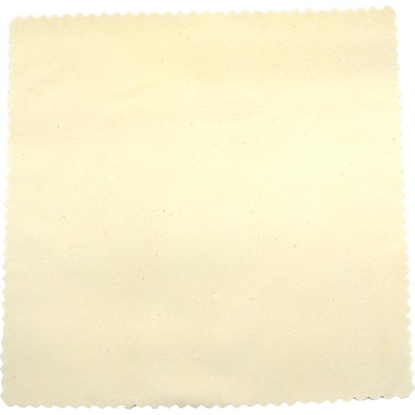 純鹿のセーム皮です。メガネ、液晶画面、カメラ、陶器、その他拭き物、磨きもの用としてご使用下さい。指紋や油分、汚れを除去し、拭きムラ、拭き残しがなく傷を付けません。優しく手洗いすることで繰り返し使用できます。【素材】鹿セーム【サイズ】横約15...