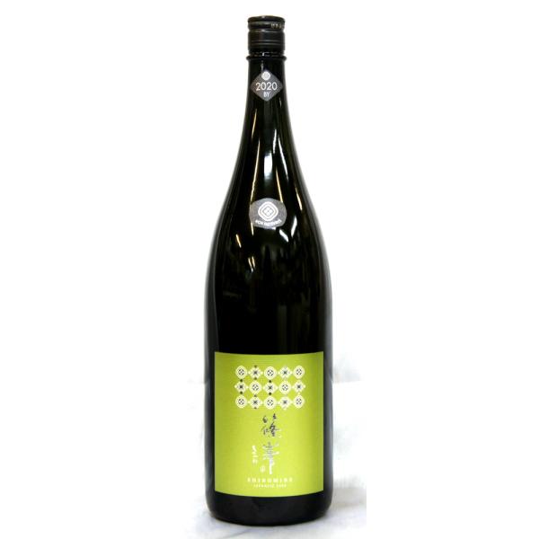 【発売日：2026年01月15日】旨味が濃すぎずさらさらと飲んでいただけるお酒となっております。綺麗な酸もあるので料理とも相性が良いです。（要冷蔵品です。クール便を選択してください）原料米 亀ノ尾 精米歩合　７０％日本酒度　+５．５ 酸度　...