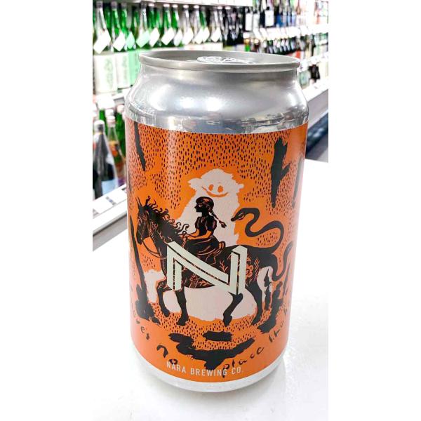 柑橘のようなホップが香る飲み心地のよい「HOMEWARD BOUND」。奈良醸造では2025年にリリースした「EXCURSION」に続く2作目となるExtra Pale Aleです。このスタイルの特徴は、ホップをふんだんに使いながらもボディ...