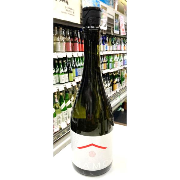 倉本酒造が醸す、日本酒の新しい味わいを表現したお酒です。菩提〓の醸造で欠かせないそやし水。その際に使用している正暦寺乳酸菌を用い、独自のFLaP製法により醸しました。この製法は、乳酸菌の持つ力・乳酸の味わいに加え、味をすっきりさせるという点...