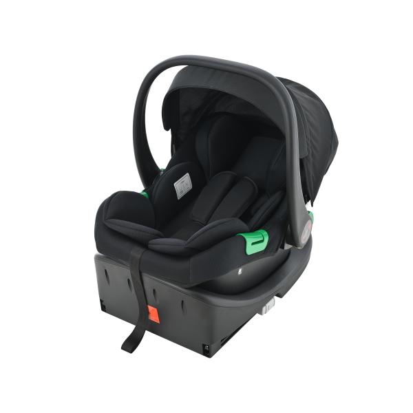 ◎01 ベビーシート車で装着可能：ISOFIX+サポートレッグベビーカーのアダプター*で装着可能適用身長：40CM~85CM体重範囲：?13K適用年齢：新生児〜18か月 ※本ページの写真に写っているアダプターは、すべて専用ベビーカーに付属す...