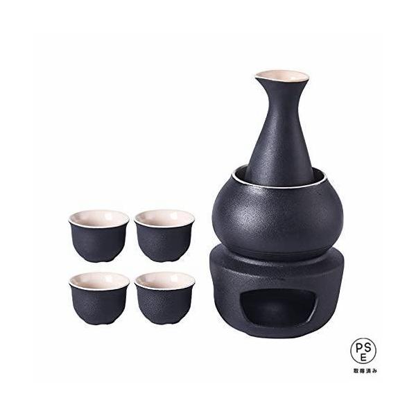 【材質】:磁器【伝統飲酒文化】日本の伝統的な飲酒文化、決して色あせない、伝統的な工芸品の手描き、暖かいや冷たい酒やその他の霊を散らすのに最適です。【理想酒造セット】完璧な清酒暖かいツール、磁器は繊細で健康で掃除が簡単です。【温情&amp;a...