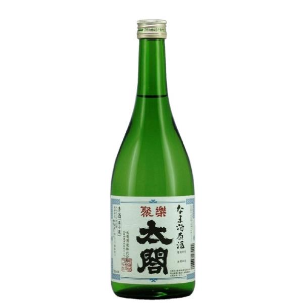 生まれたての酒をそのままに。アルコール度数の高い原酒ながら、柔らかな甘みによりそれを感じさせません。根強い熱烈なファンを有する一品。日本酒らしい旨味にあふれ、女性にも非常に高い人気を誇ります。濃醇甘口タイプ　　◎よく冷やして原材料：米（国産...