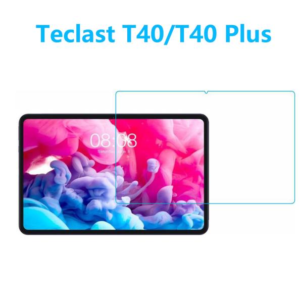 【対応機種】：Teclast T40/T40 Plus【材質】：0.3mm 旭硝子製ガラス素材使用【内容】：強化ガラスフィルム付属品1、気泡除去カード2、クリーニングクロス3、wet(ウェット)とdry(ドライ)アルコールクリーナー4、ホコ...
