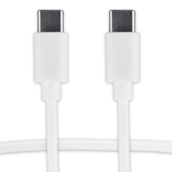 【 商 品 説 明 】Type-C搭載のスマホやタブレット、PCなどの充電や転送に！USB3.1 PD対応のType-Cケーブルです。5A/100W出力によりUSB PD対応機器を急速充電できます。PD対応の製品を使用したときのみ、短時間で...