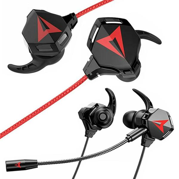 ゲーミング イヤホン ヘッドセット ゲーム 3.5mm マイク リモコン 通話 音楽 有線 スマートフォン パソコン PS4 PS5 スイッチ テレワーク zoom リモート WEB会議※こちらは一部の情報のみ表示しております。　必ず下部の...