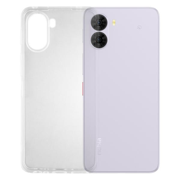 【 対 応 機 種 】nubia S2 A504ZT※機種間違えのないよう、ご確認の上ご購入ください。【 商 品 説 明 】TPU素材なので滑りにくく、落下防止になります。店頭で買うよりも安いので汚れても買い替えがしやすく、常にきれいな状態...
